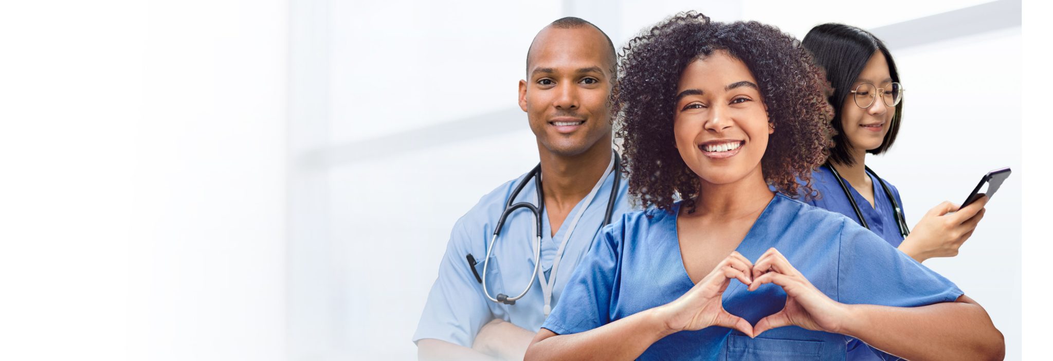 Nurse Staffing Solutions for Facilities - AllShifts